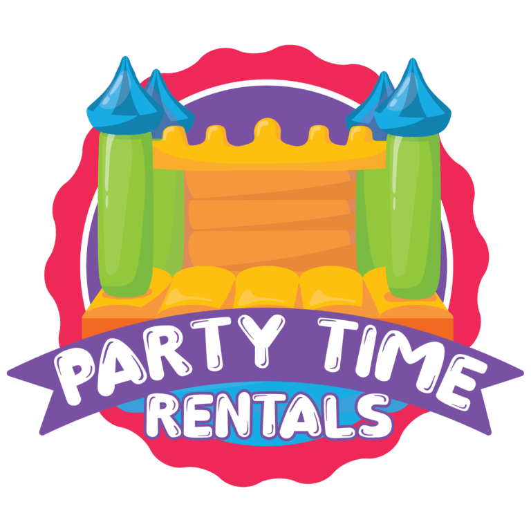 Party Time Rentals Moline IL - Party Rental and Bounce House Rental